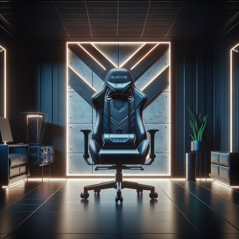 En dybdegående analyse af Paracon gamer stole: Hvad får dem til at ...